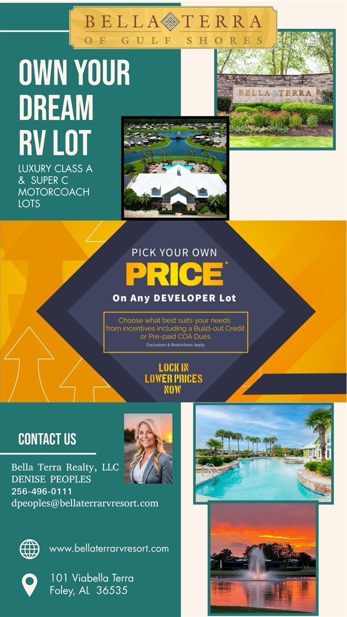 PICK YOUR OWN PRICE!